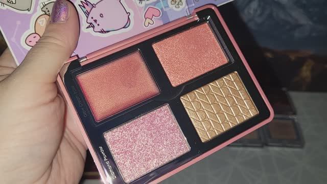 Покупки из "Золотого яблока" и хотелка с Авито.