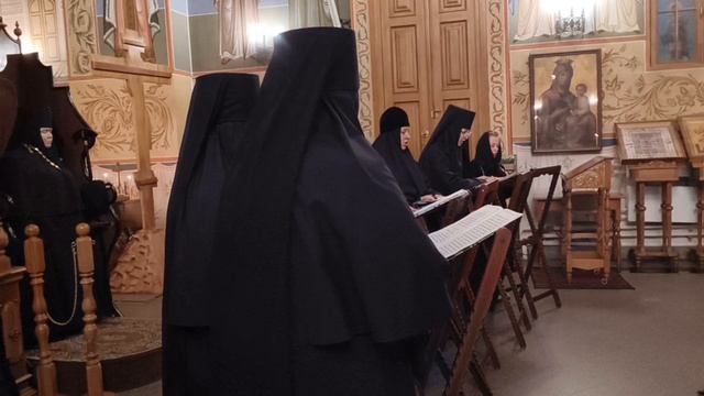 АКАФИСТ СВЯТОМУ ПРАВЕДНОМУ АЛЕКСАНДРУ ЧАГРИНСКОМУ