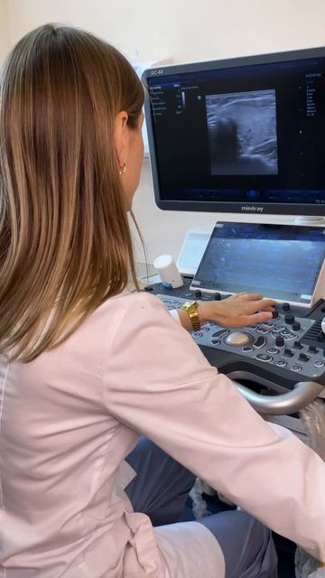 Каменкова Юлия Александровна Врач — эндоскопист, врач УЗД (УЗИ) Гастроцентра Уфимцева