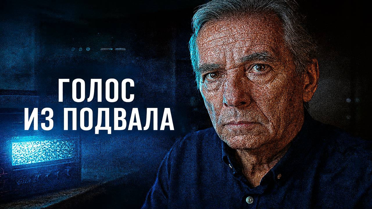 Из Архива КГБ: Проклятие московской хрущёвки | Страшная история из СССР 1986 | Мистика Москвы