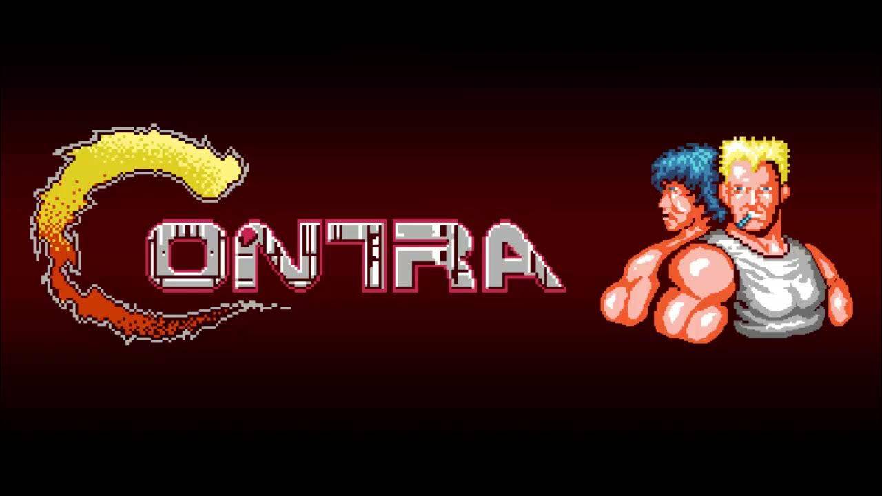 Контра.