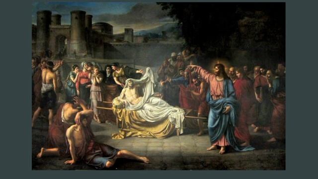 проповедь о смерти (нед 19 по Пятидес)