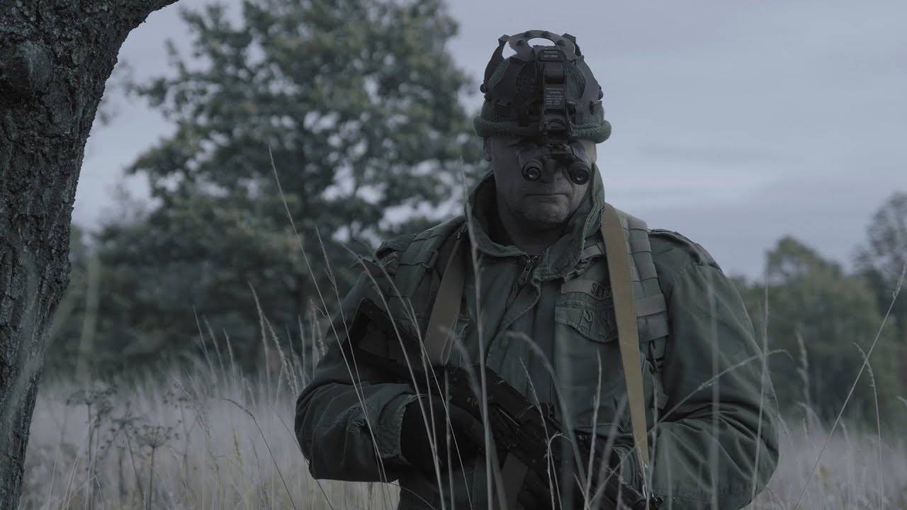 S.T.A.L.K.E.R.: Гибернация - Бессмертие (2018)