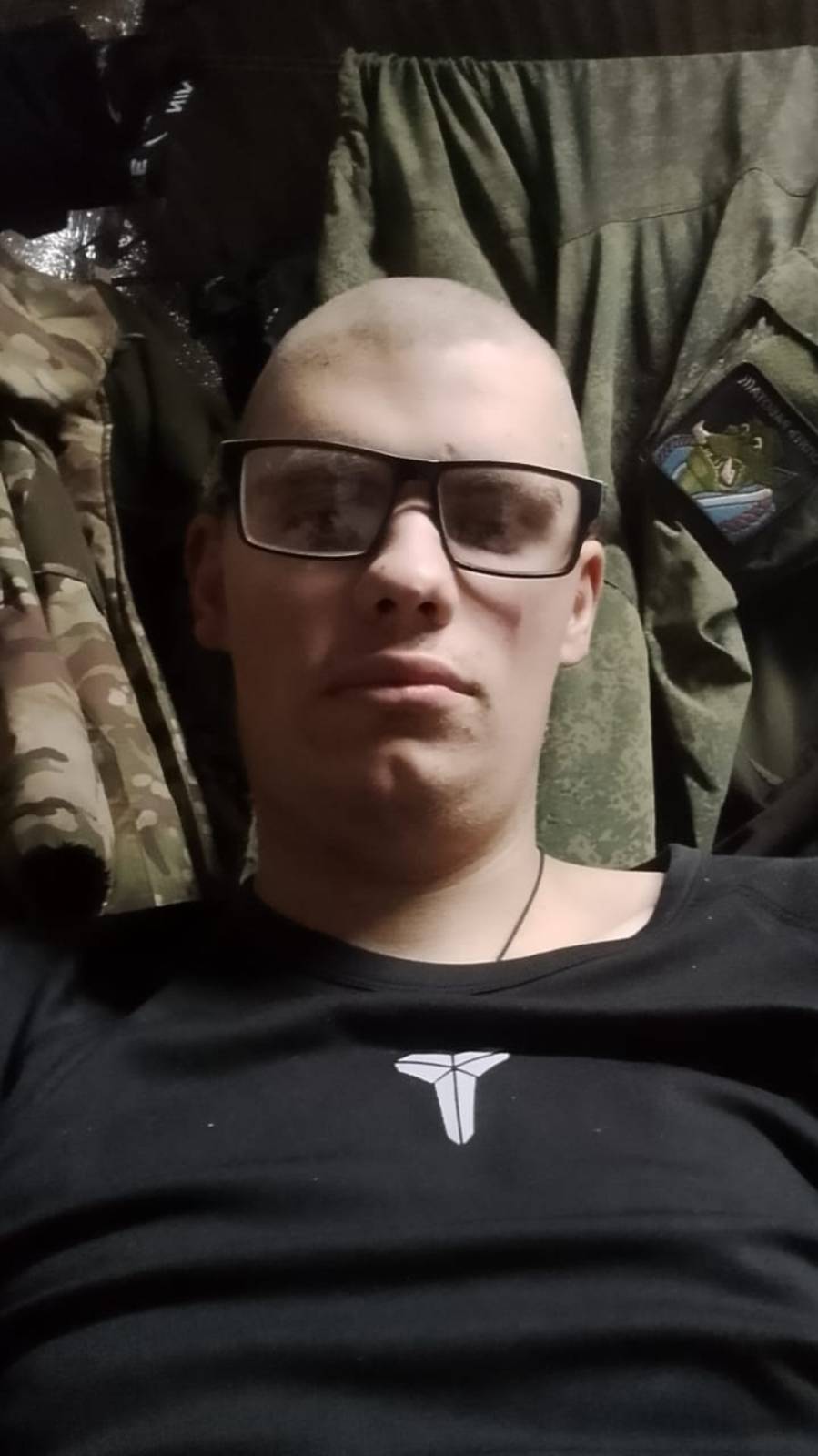 Держитесь, ребята!