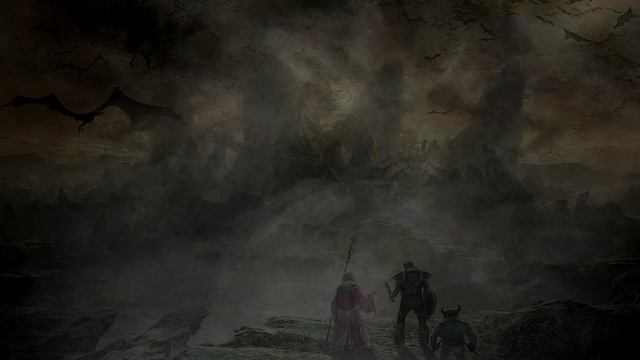 03 - On the Eve of the Battle