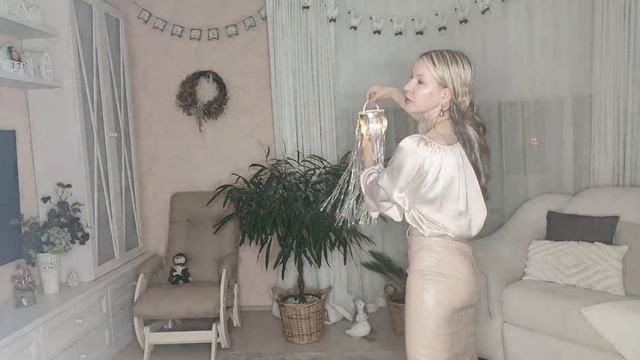 Часики (танец)