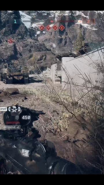 Battlefield™ 6 - открыл портал