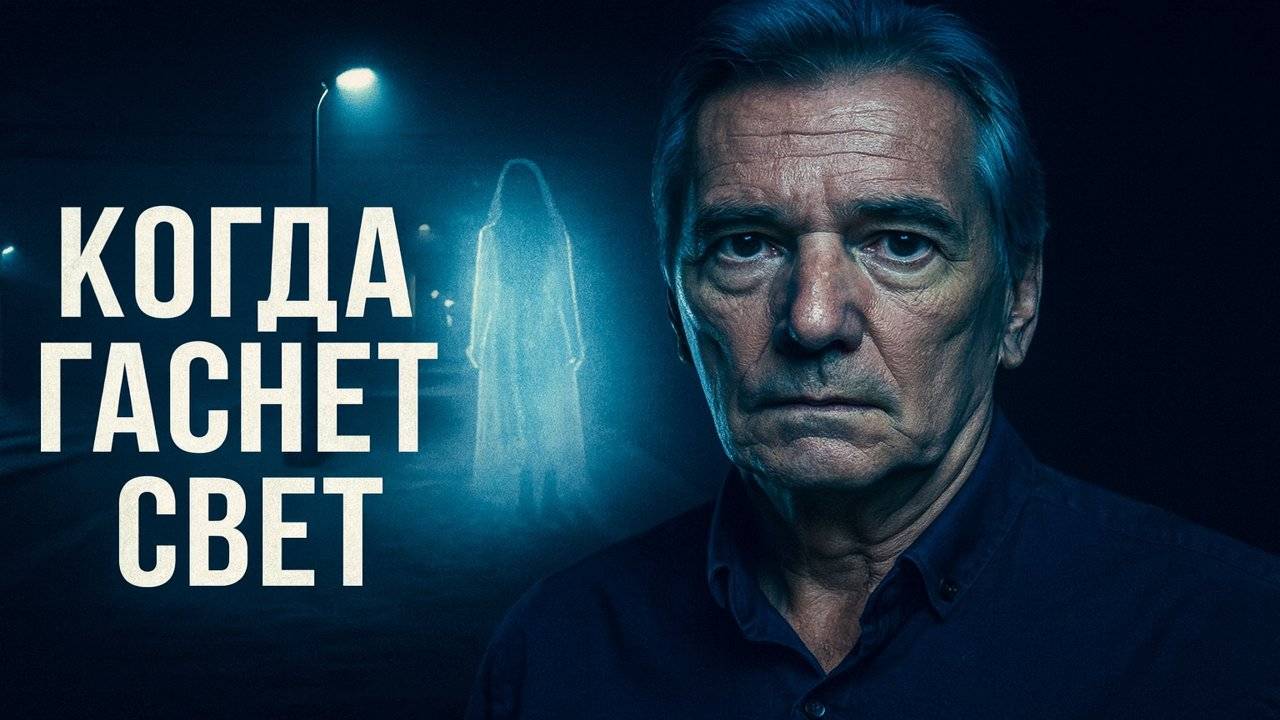 Тайные Архивы КГБ: Нечто под землей: ночное исчезновение и тайны станции. Мистический детектив