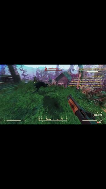 Событие "Страшные истории".