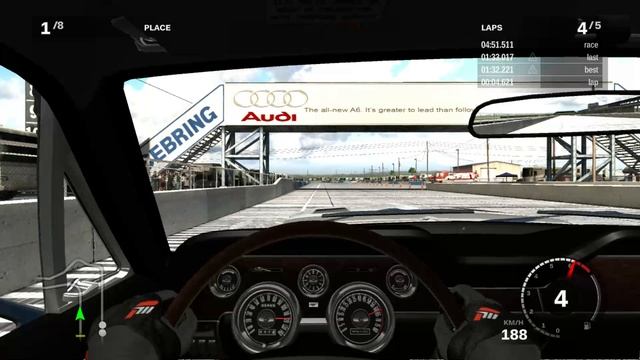 Forza Motorsport 3 #103