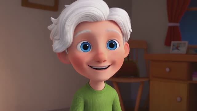 Уроки Доброты - часть 6