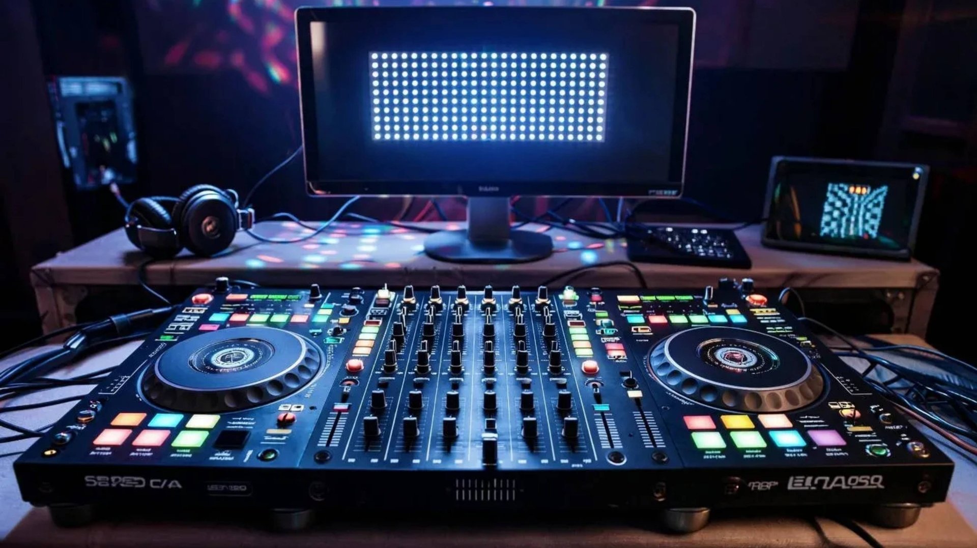 House Dance Remix MIX. Танцевальный Хаус Микс.