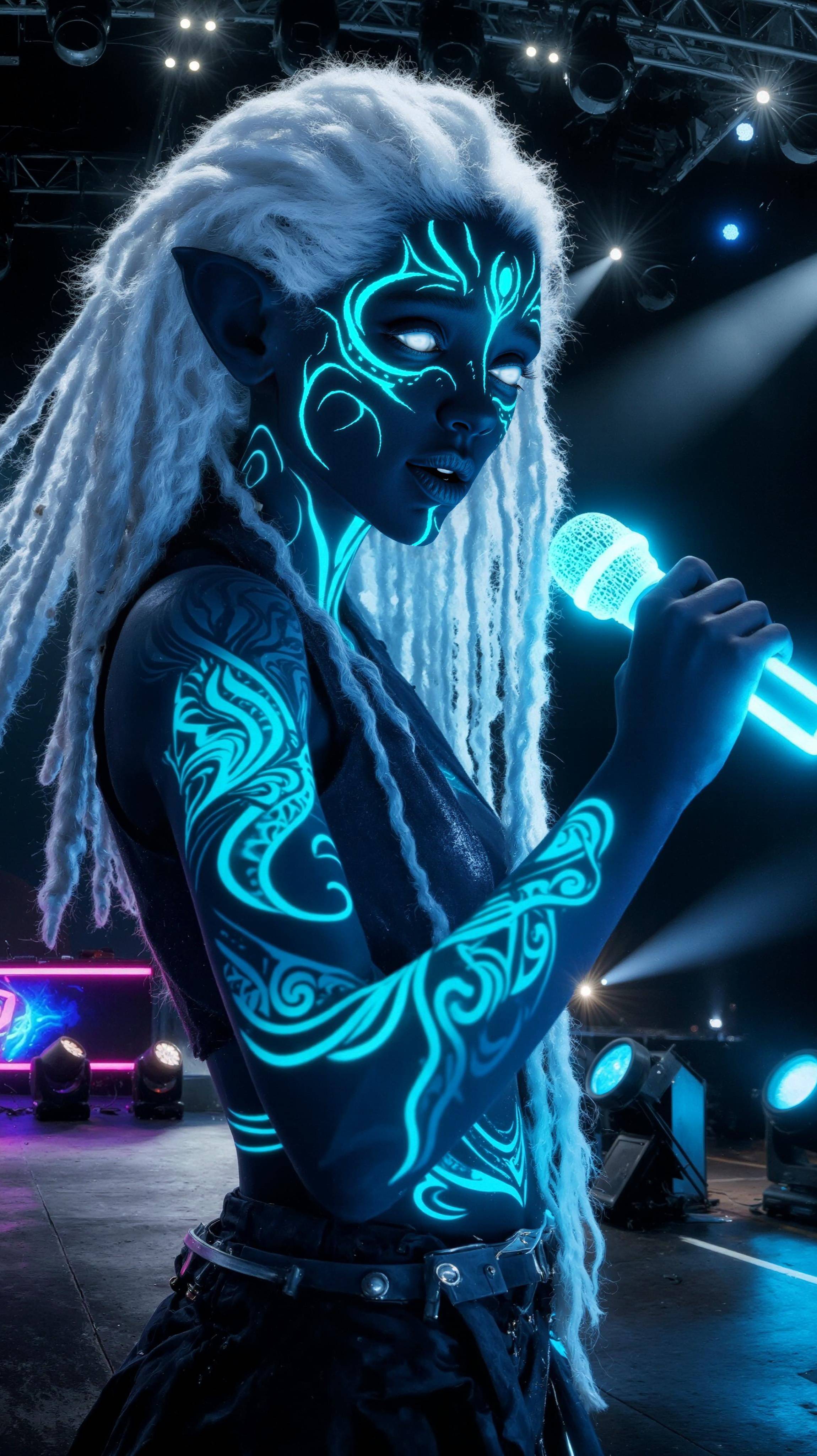 Ты из темноты - Svetozar Ai Art #aiart #trap #edm  #trapmusic #тыизтемноты