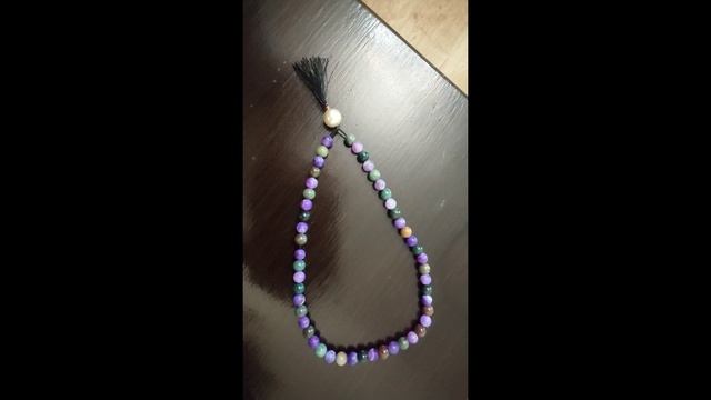 Православные Четки из натурального камня. (2)