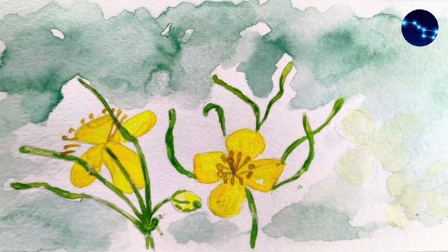 Поехали! /  Как маленький чистотел поехал на извозчике / Рассказ И Павловой