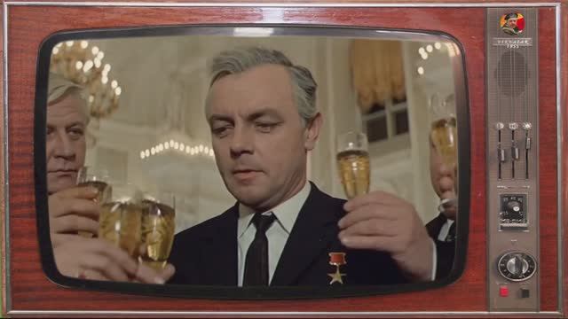 Самое лучшее и Великое, что было в истории России — это СССР.