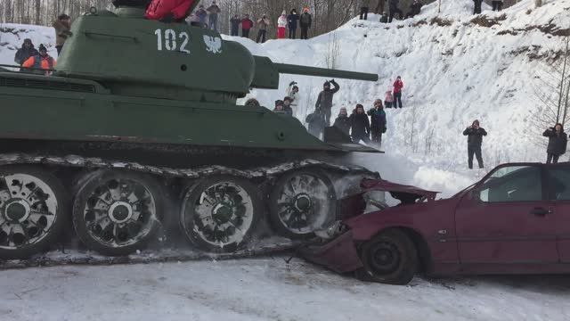 Харлей Дэвидсон Клуб Латвия.  Зимние таковые покатушки.  Даугавпилс.