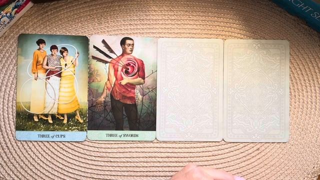 🌺ДЕВА♍️НОЯБРЬ 2025 ТАРО РАСКЛАД🌺