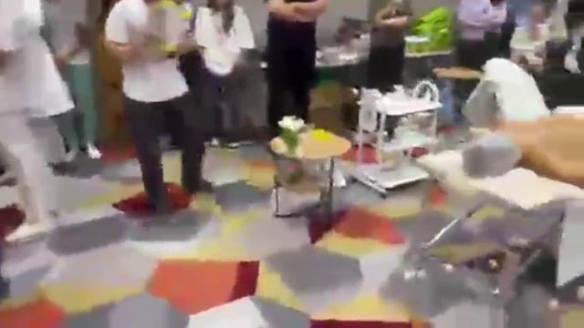 Андрей Сырченко Чемпионат Новосибирск 2025-09-14 СПА-массаж Произволка