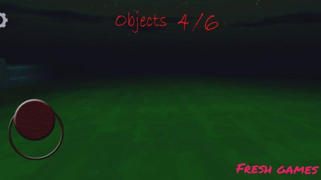 Slendrina
DVloper 2часть