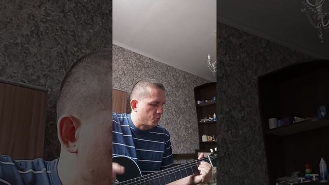 Чёрная Гитара - Больше не на игле