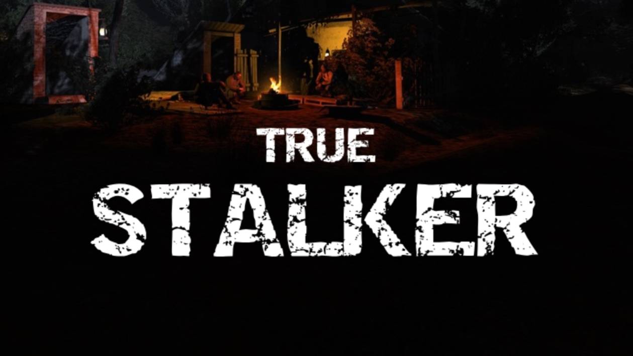 S.T.A.L.K.E.R True Stalker #2 Двигаем дальше