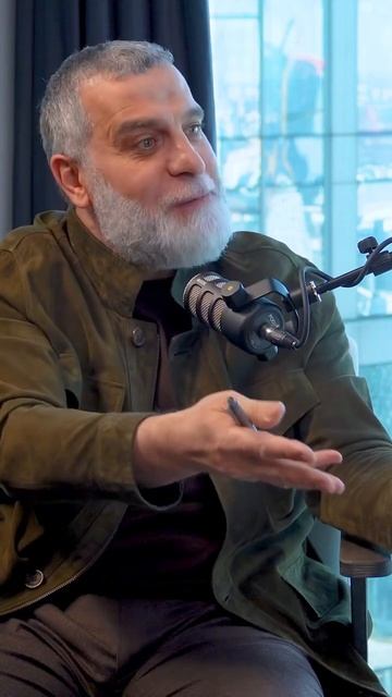 Остерегайтесь таких людей