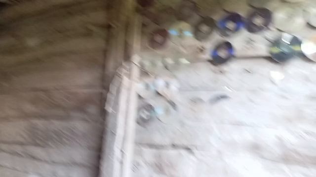 дом с призракоми