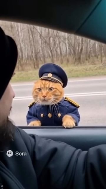 🤣 Кожаный... Я КОТ ГАИЕЦ... 🤣