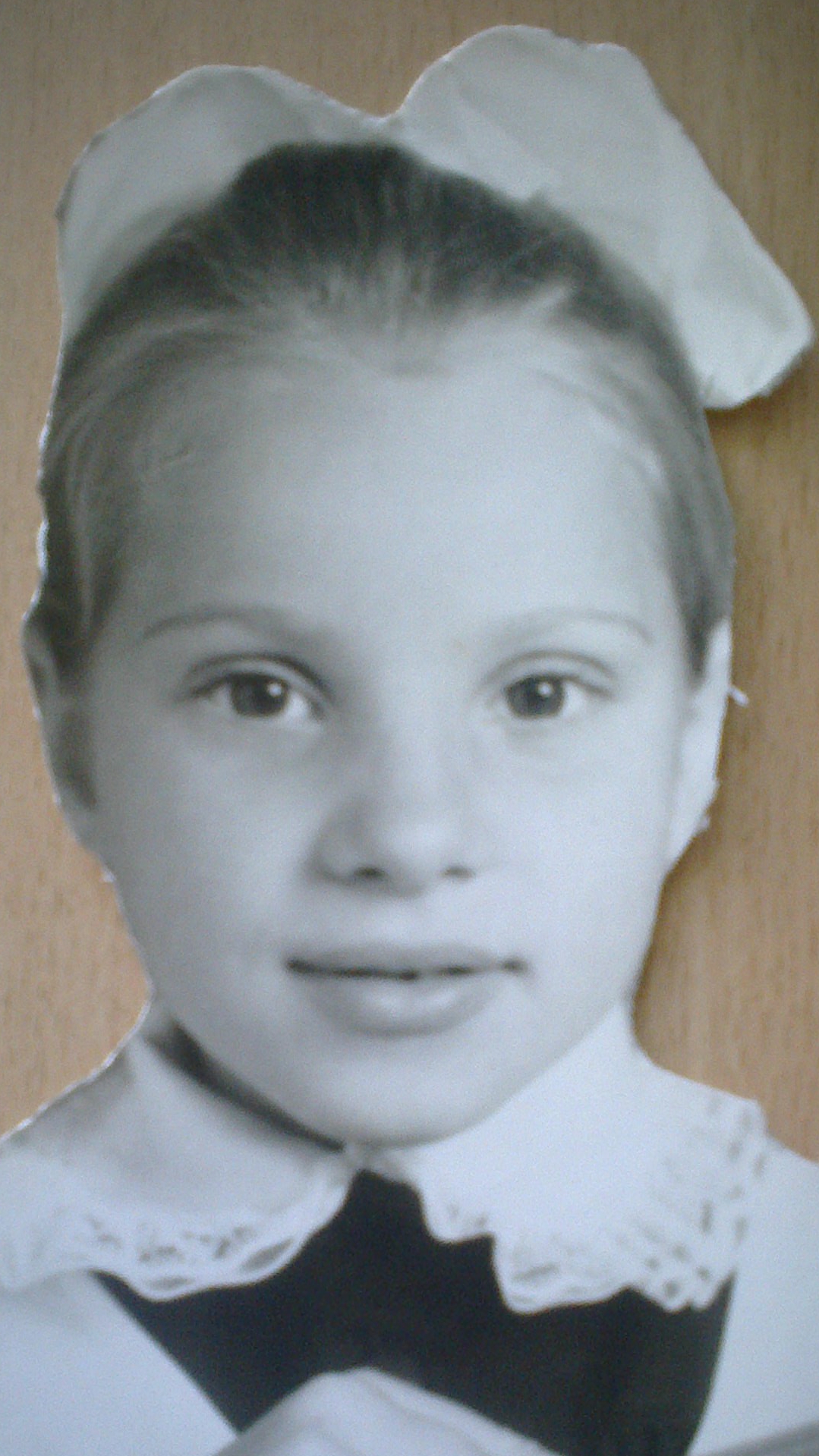 А какая она Светлана Шмаль? Как росла и как менялась АВТОР сего канала