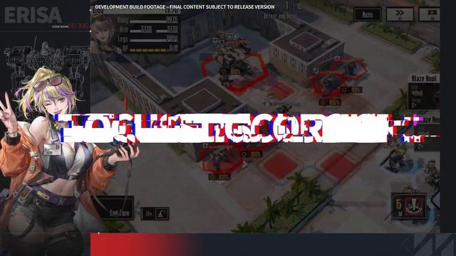 Mecharashi Пилоты