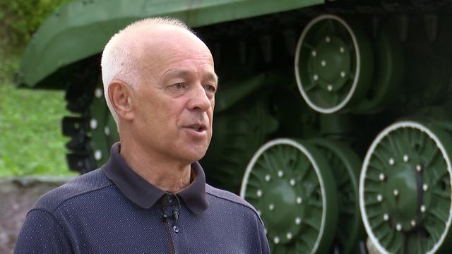 Сахалин в годы Великой Отечественной войны. «Энергия Победы»