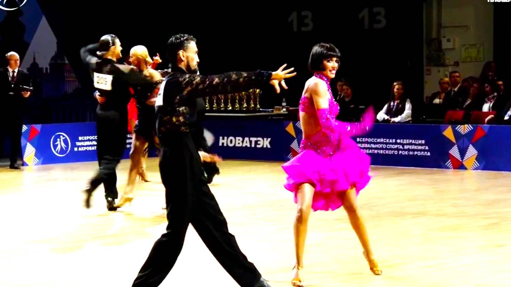 БАЛЬНЫЕ ТАНЦЫ!!! САМБА!!!!