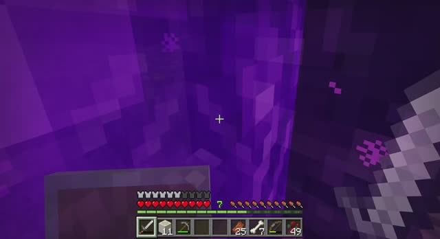 Портал в Нижний Мир! Лодки ловушки! Медные двери и сундуки! День 15-16