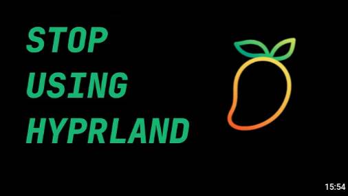 How to Install and Customize MangoWC (2026 Edition) | Wayland Compositor