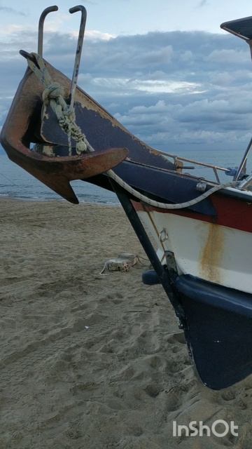 МОРЕ - БАРКАСЫ