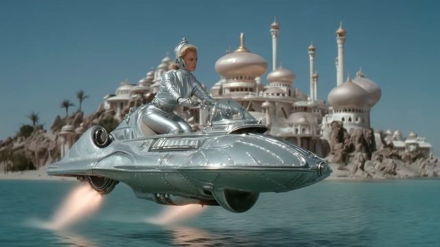 Smooth Spy-Fi Jazz ｜ Cinematic Journey through the Age of Secret Agents