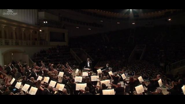 Концерт для фортепиано с оркестром, ля минор, Op. 16, 3ч