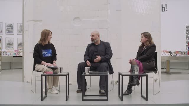 Подкаст «Культурная страна». Как продвигать театры и другие культурные пространства сегодня?