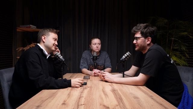 Сеть стоматологических клиник "Миродент", подкаст "Без боли" Агранович Максим