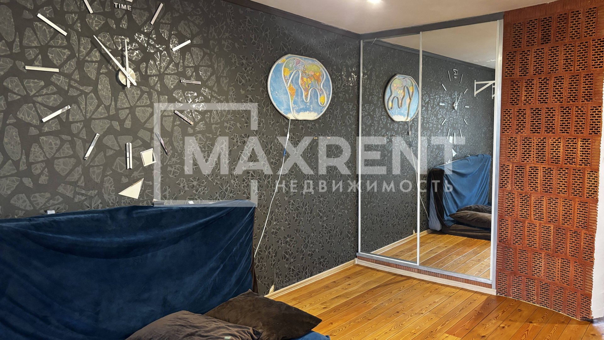 Сдаётся 2-ком квартира Новая Москва, пос. Кокошкино, ул.Дачная