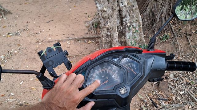 Не берите мотобайк в аренду, пока не проверите ЭТО! 🏍️🔧