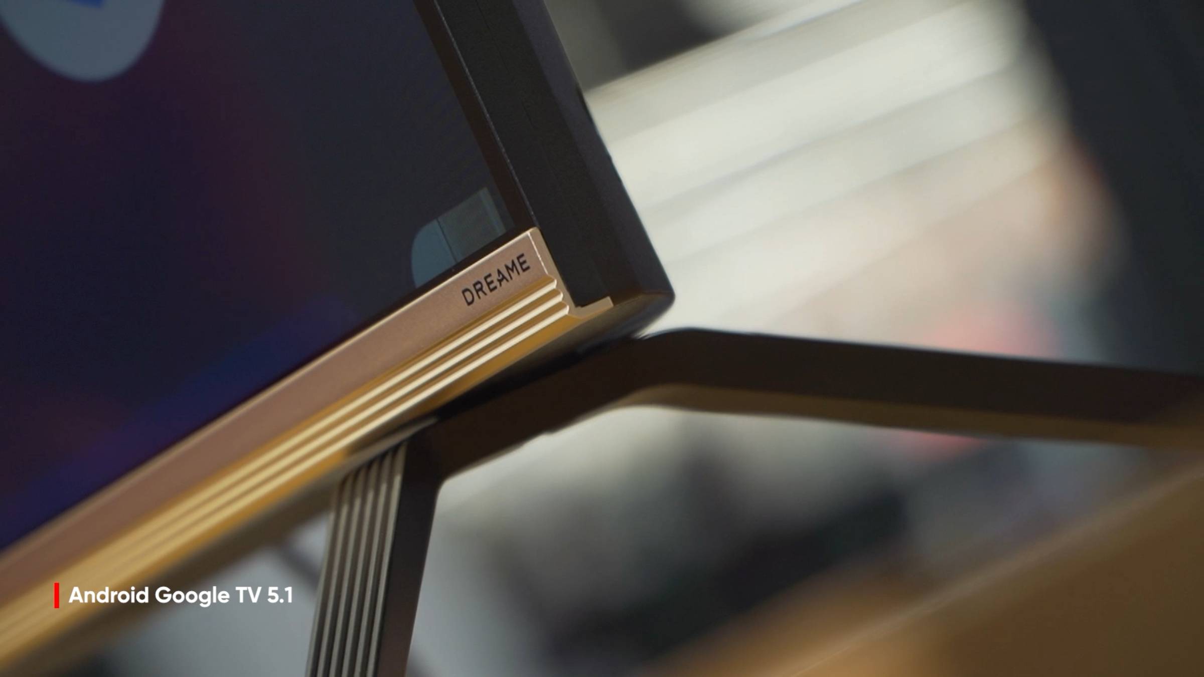 КРАТКИЙ ОБЗОР НА ТЕЛЕВИЗОР DREAME VISTA 4K TV 43K100