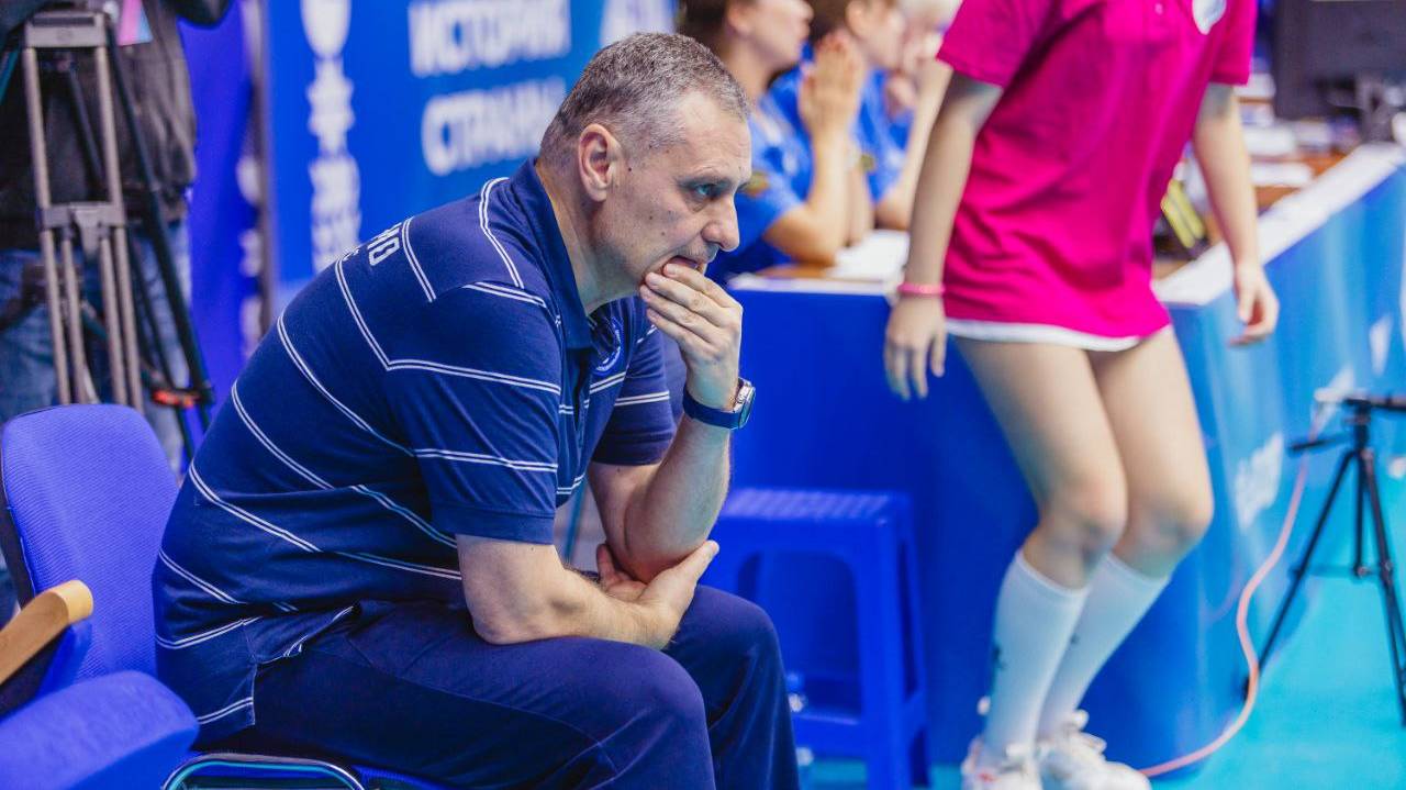 Большой тренер - о игре двух «Динамо» и Краснодаре