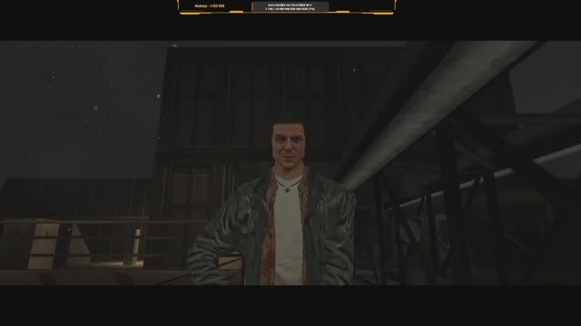 Max Payne #1