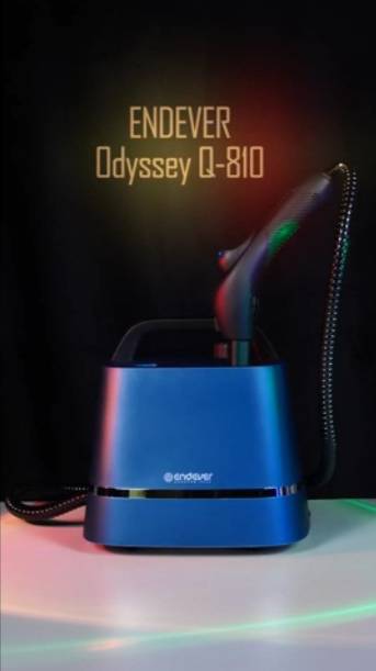 Универсальный пароочиститель ENDEVER Odyssey Q-810