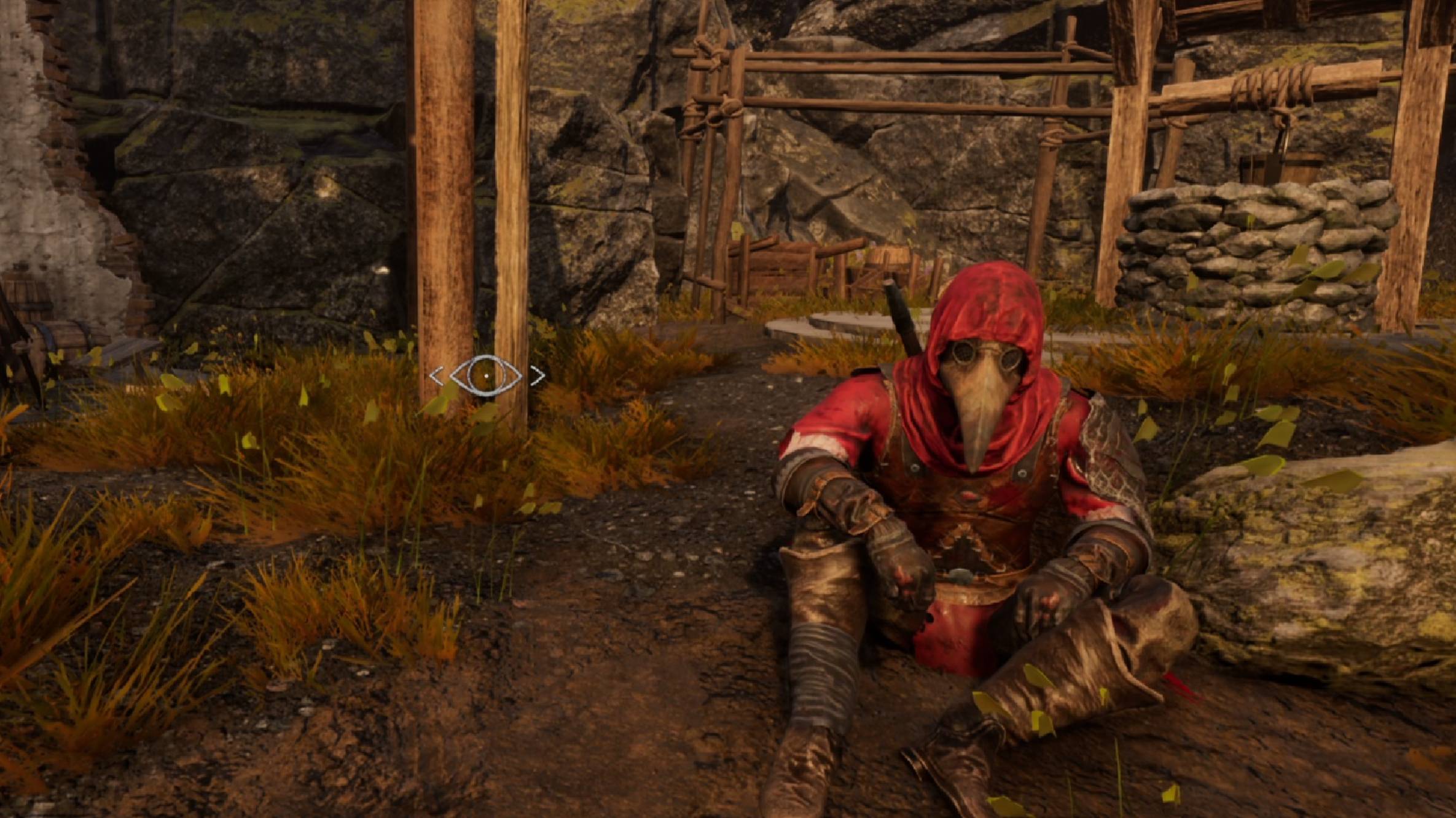 Tainted Grail: The Fall of Avalon ►Куча заданий #22