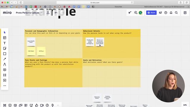 12 Personas vs Proto Personas vs JTBD