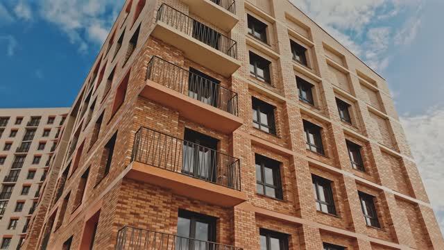 «Квартал Стрижи» | Квартиры, которые влюбляют | Ролик 4