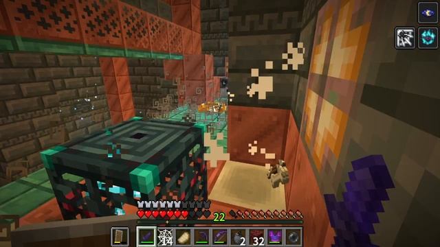 выживаем с другом! часть 14